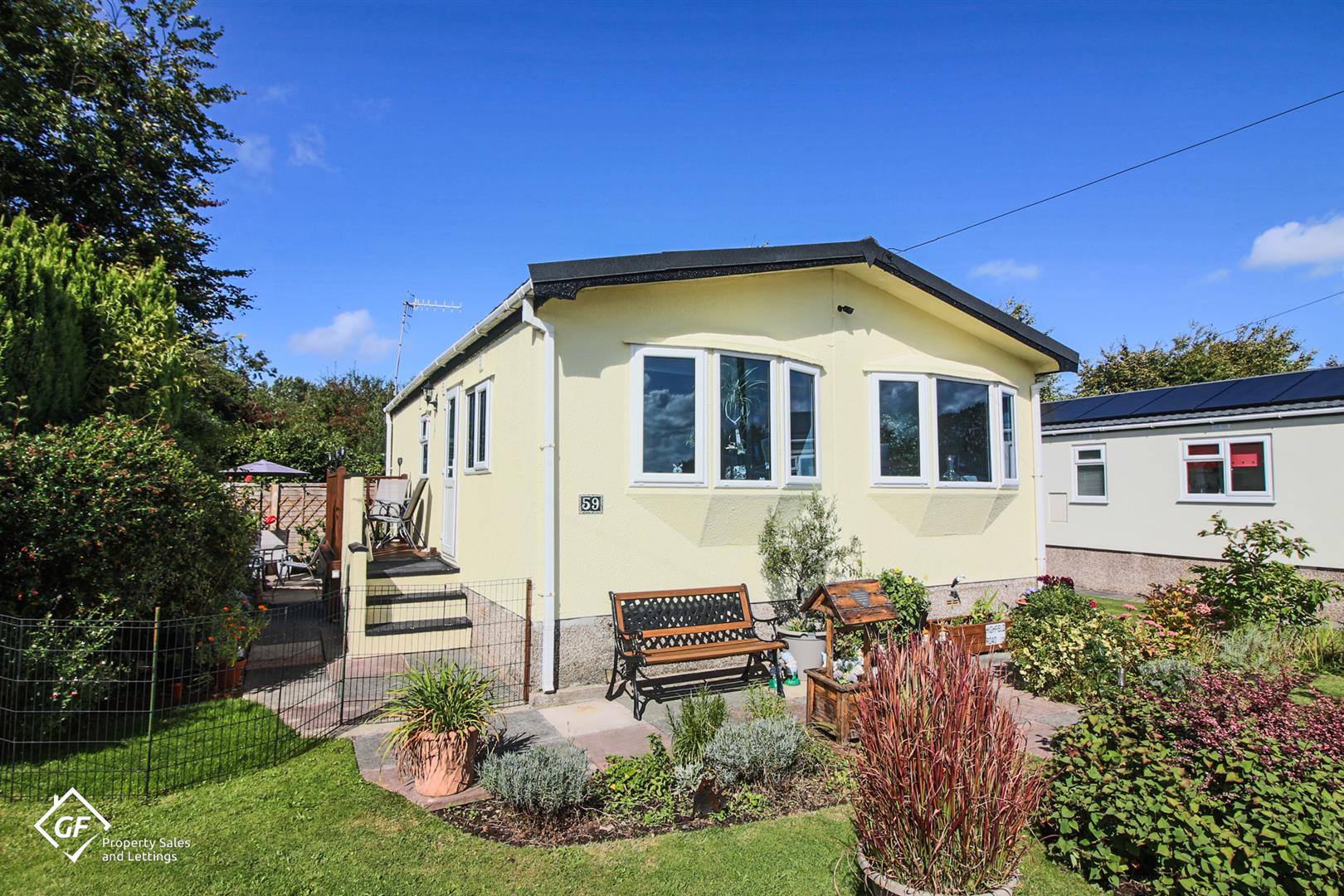 Westgate, Morecambe - RBGF Sales and Lettings Limited